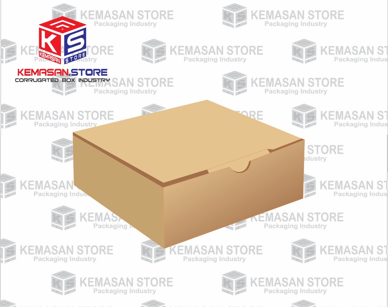 Pabrik Kardus Karton Box – Your Packaging Solution